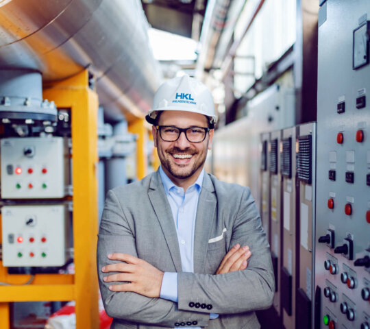 HKL Anlagentechnik